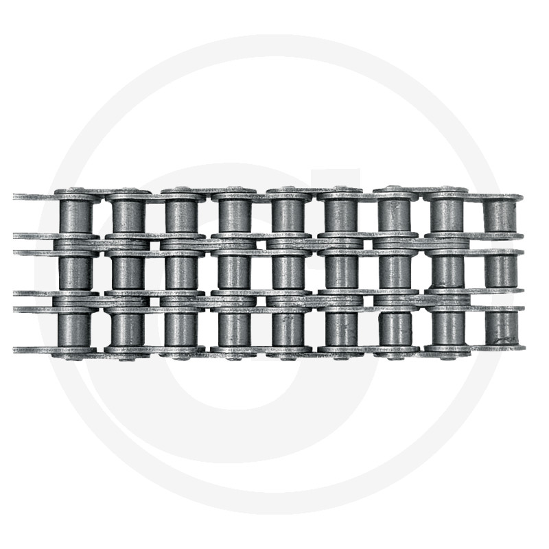 Dreifach-Rollenketten, Europäische Bauart, DIN 8187, ISO 606 online kaufen