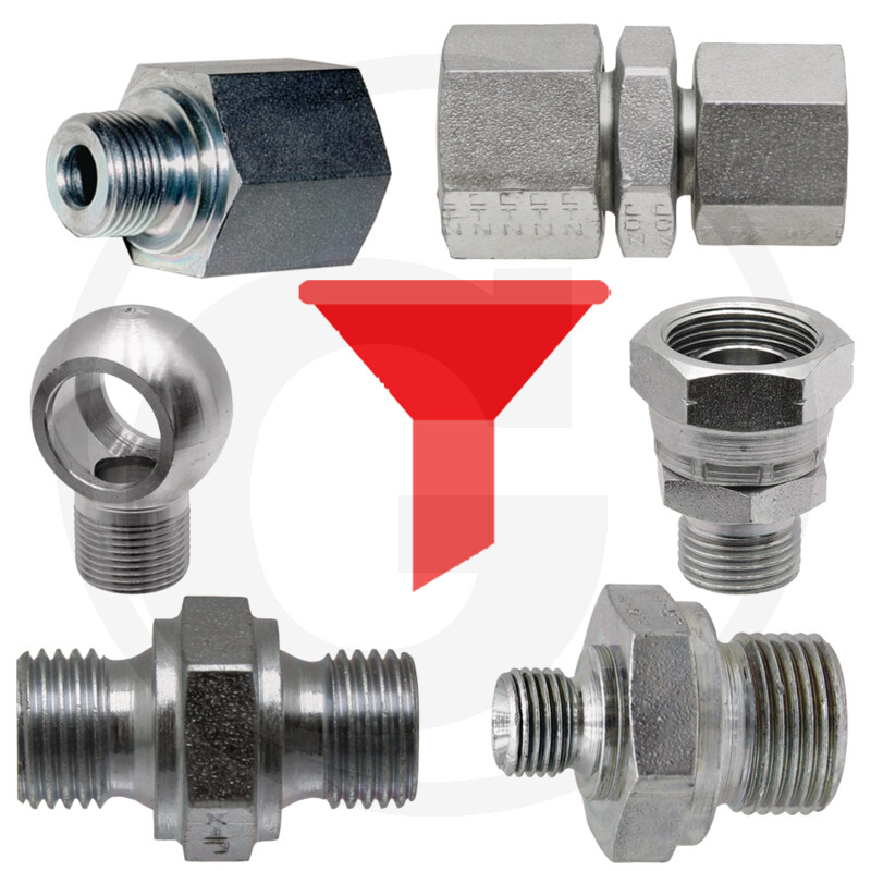 Suchfilter Adapter Metrisch online kaufen