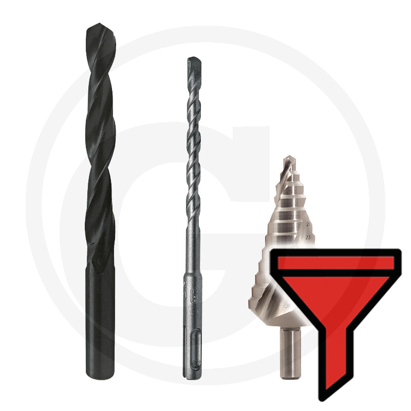 Suchfilter Bohrer online kaufen